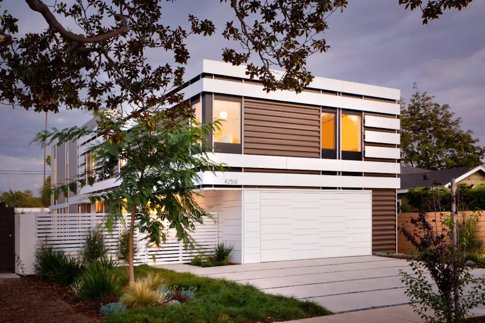 Reliable Prefab Companies to Build Your Modern Prefab Home in ...