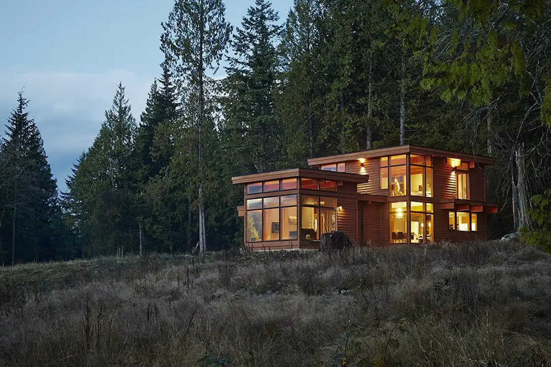 Reliable Prefab Companies to Build Your Modern Prefab Home in ...