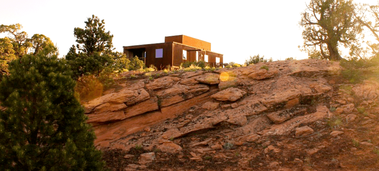 Photo 1 of 5 in 5 Utah Prefab Companies Ready to Build Your Next Home ...