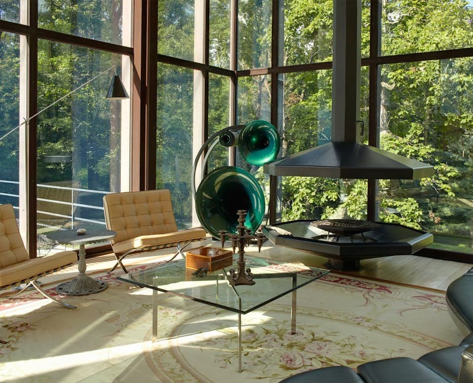 Wiley House (10 Photos) - Dwell