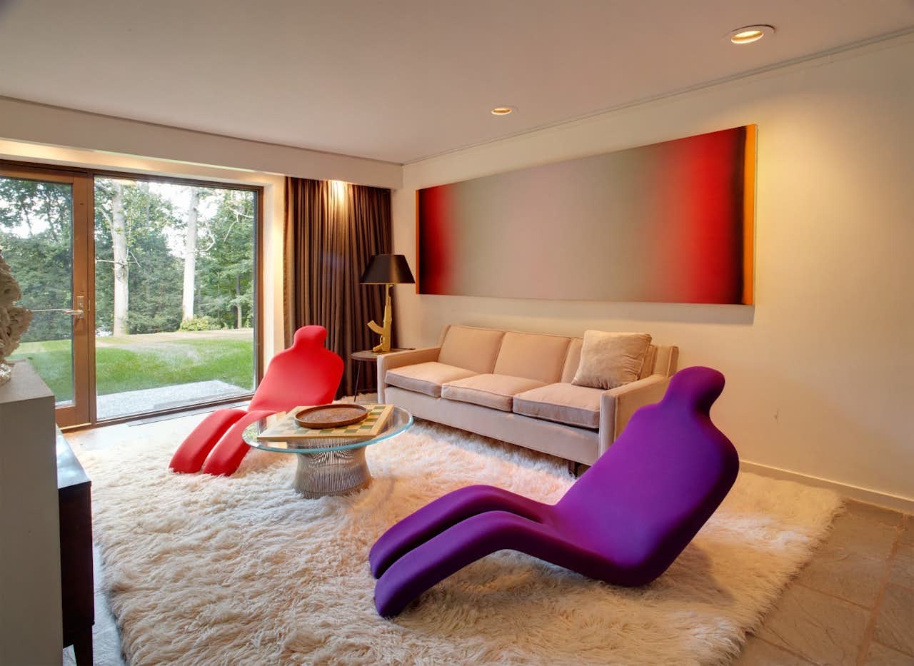 Wiley House (10 Photos) - Dwell