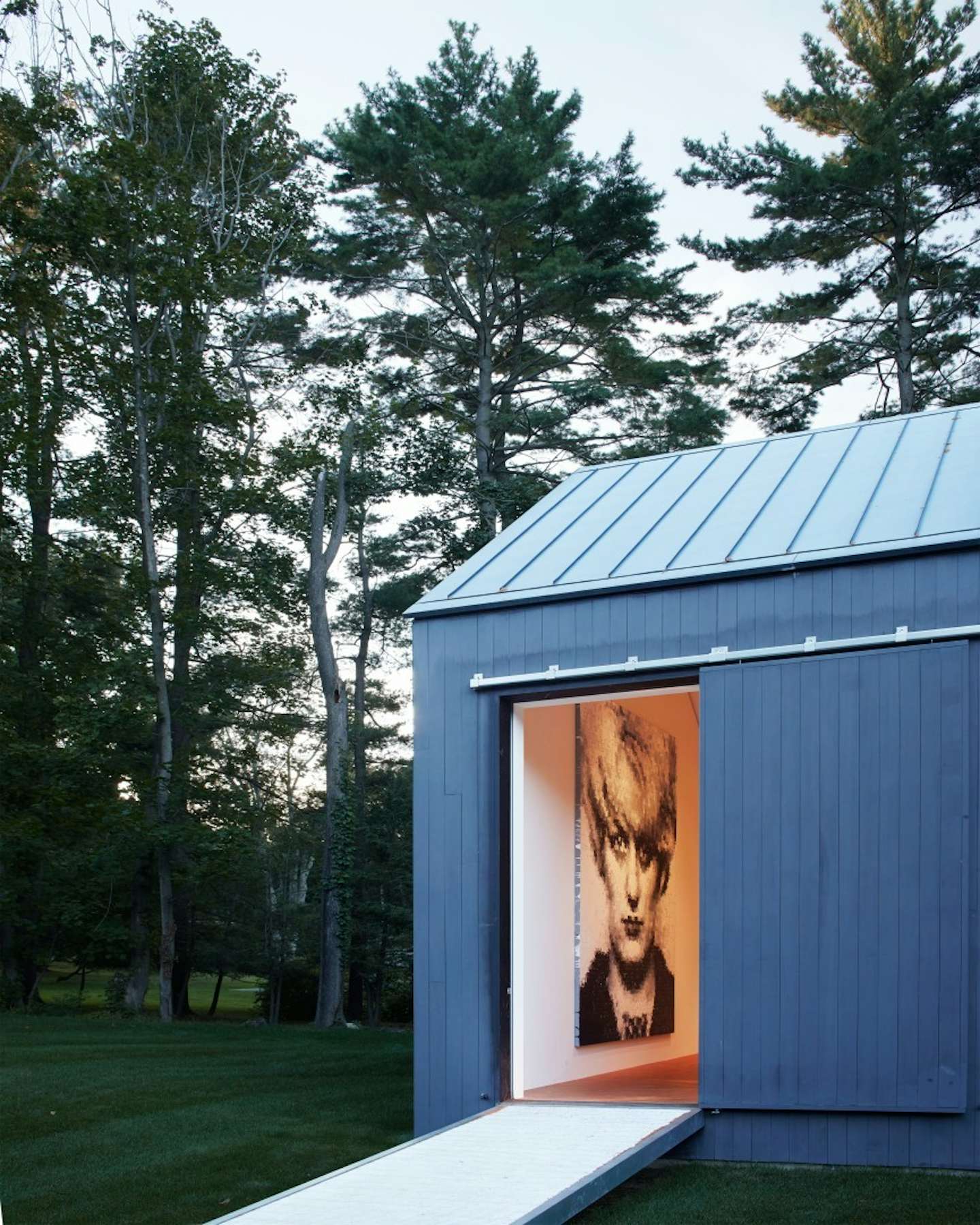 Wiley House (10 Photos) - Dwell