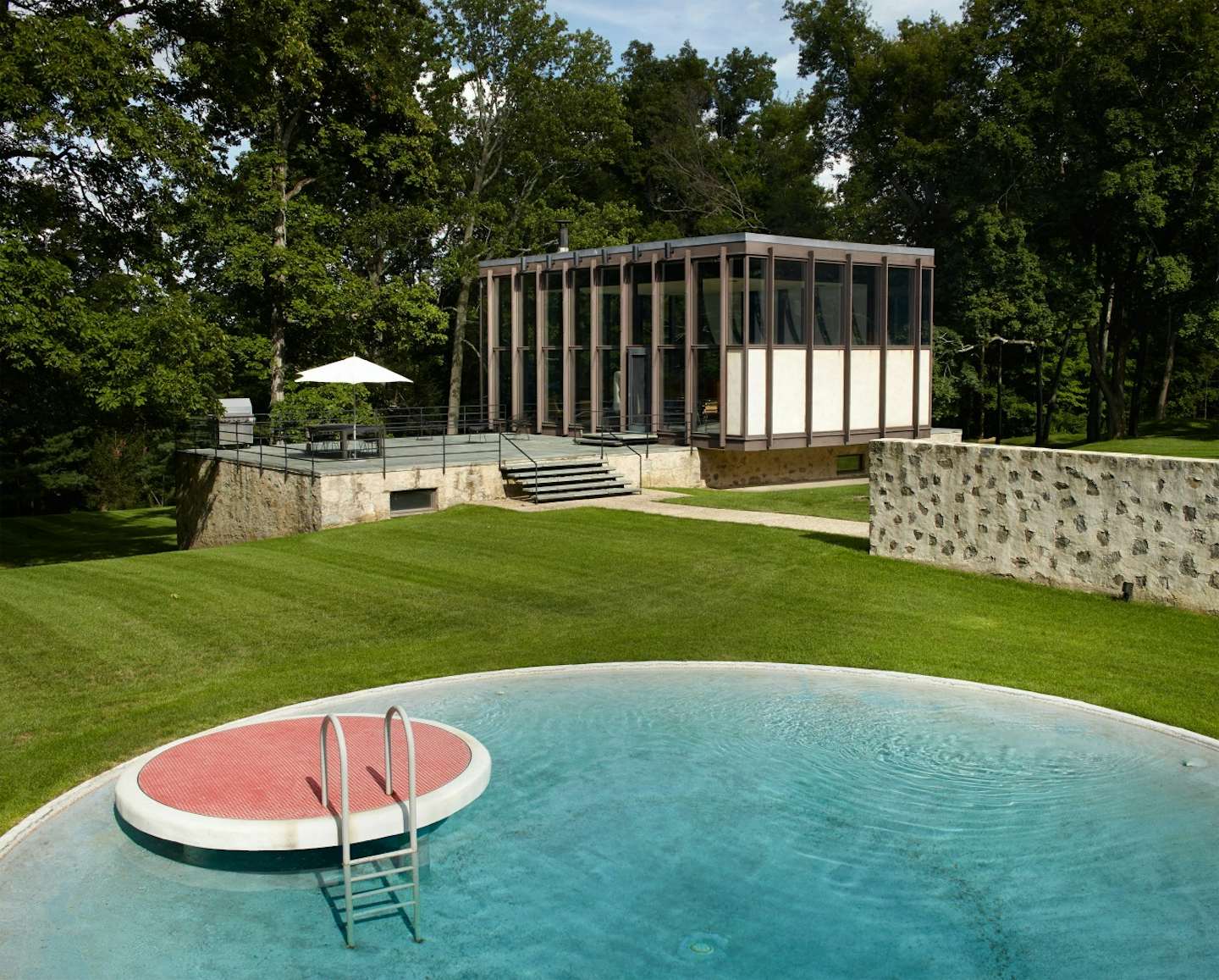 Wiley House (10 Photos) - Dwell