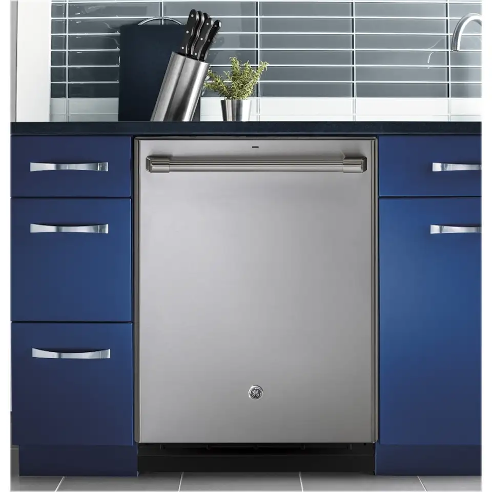 5 Modern Dishwashers - Dwell