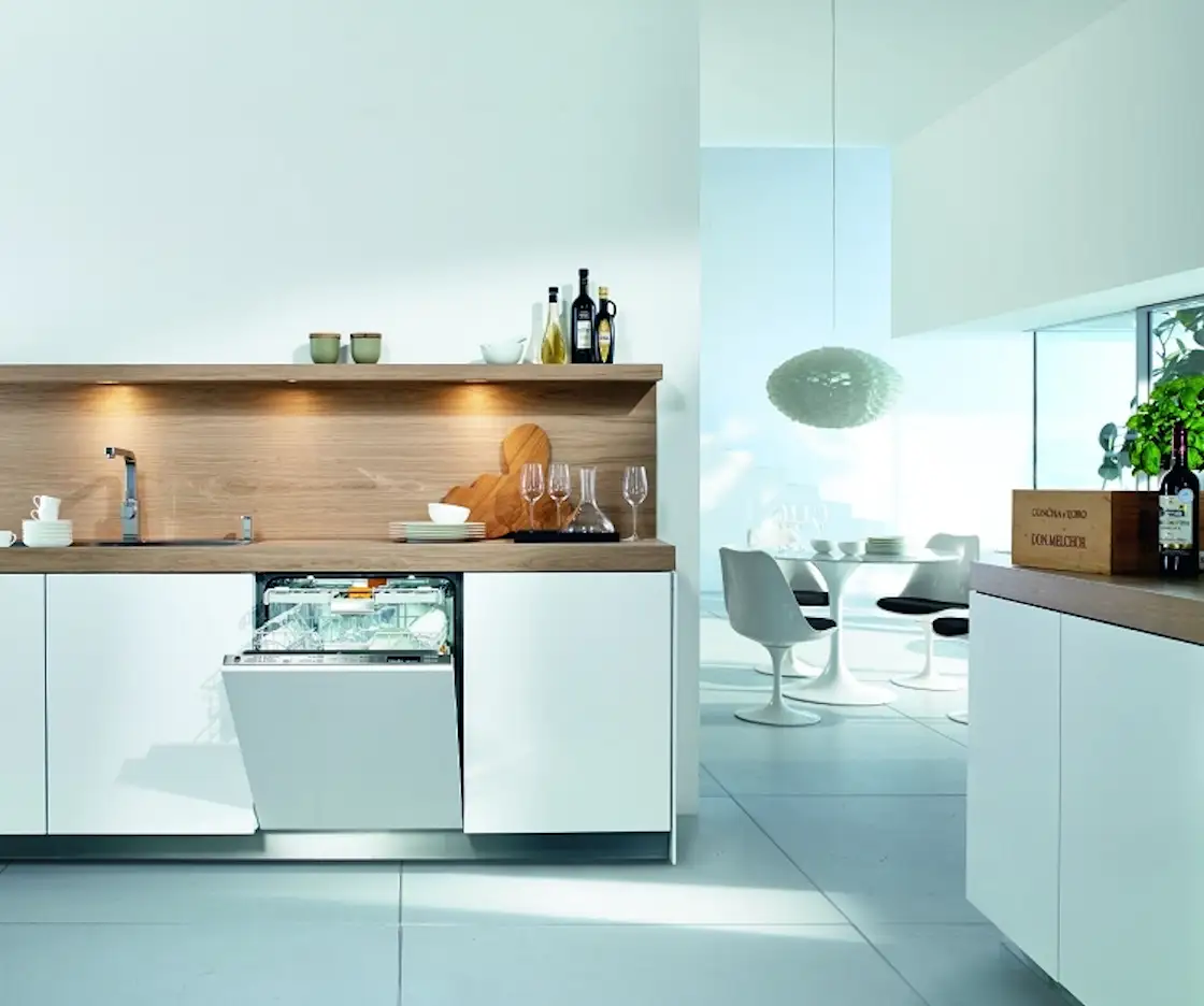 5 Modern Dishwashers - Dwell