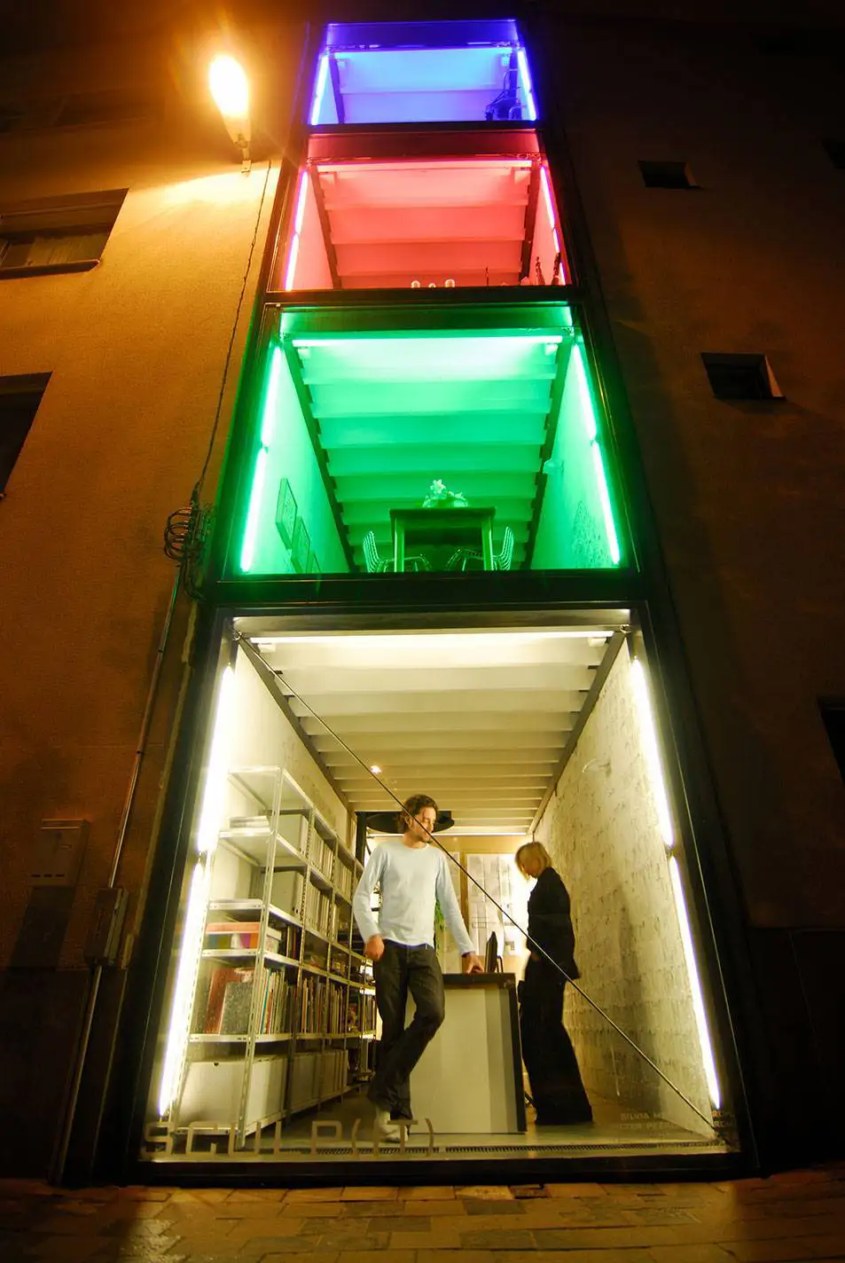 Photo 7 Of 11 In 10 Prefab Shipping Container Companies In Europe Dwell Photo 7 Of 11 In 10 Prefab Shipping Container Companies In Europe Dwell