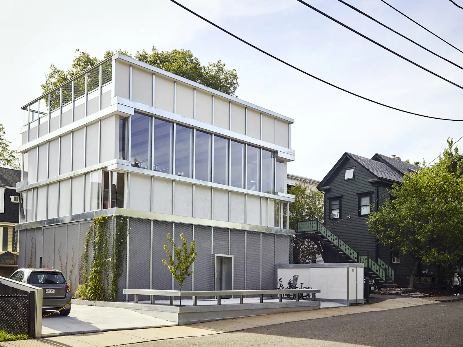 Prefab Homes: Design and ideas for modern living