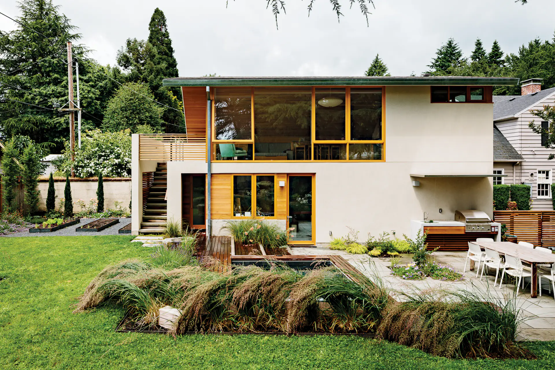 Explore 12 of Our Favorite Homes in Portland - Dwell