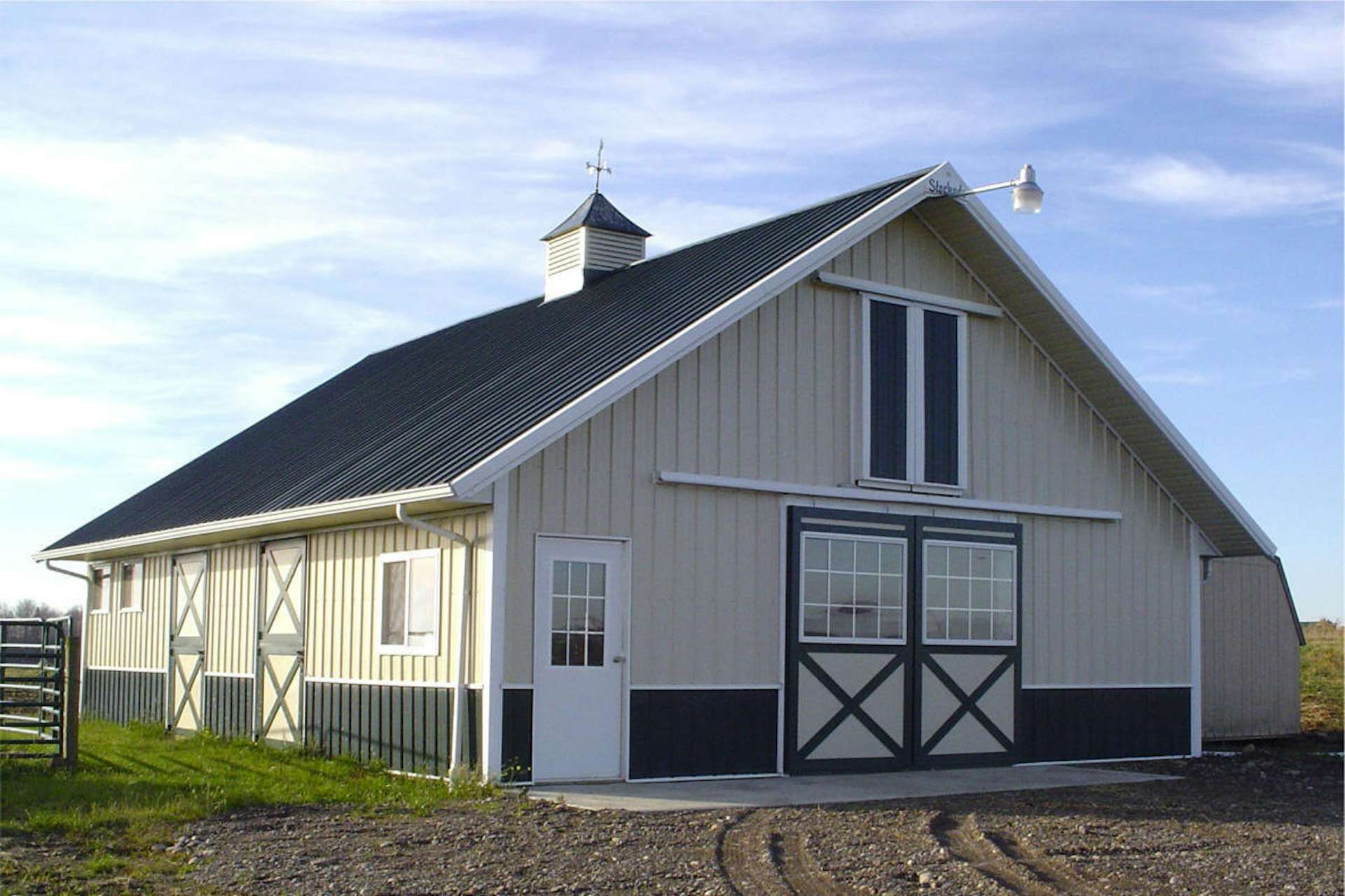 10 Prefab Barn Companies That Bring DIY to Home Building - Dwell