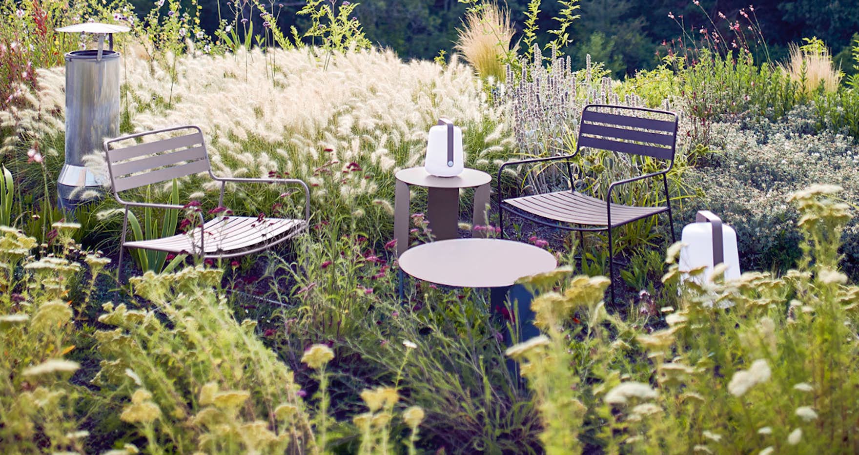 Photo 1 of 7 in Extend Your Time Outside With These 6 Innovative ...