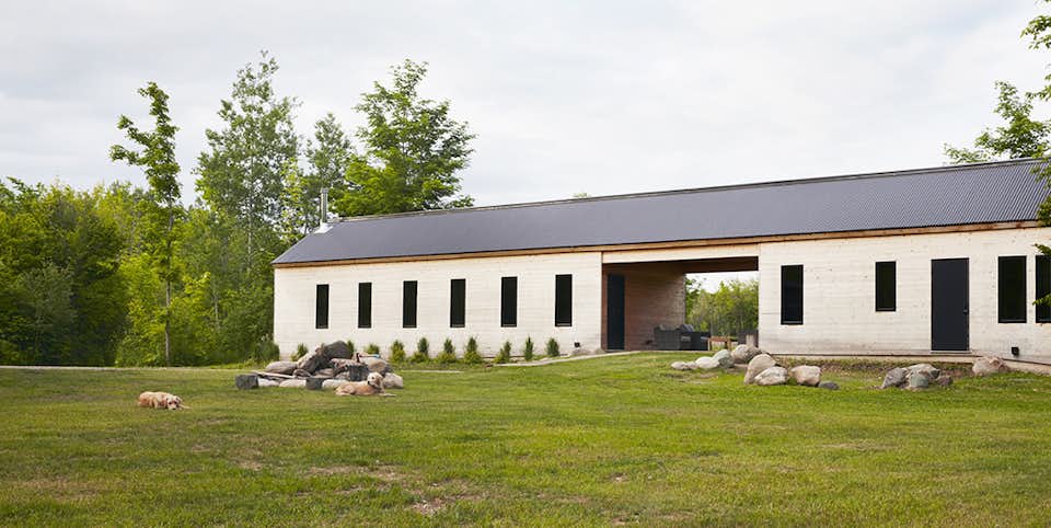 The Land House (9 Photos) - Dwell