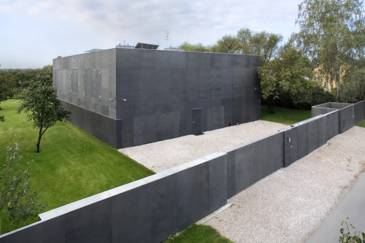 Shape-Shifting Architecture: 10 Buildings That Move or Change Form - Dwell