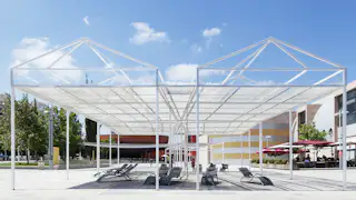 Photo 20 of 24 in Shape-Shifting Architecture: 10 Buildings That Move ...