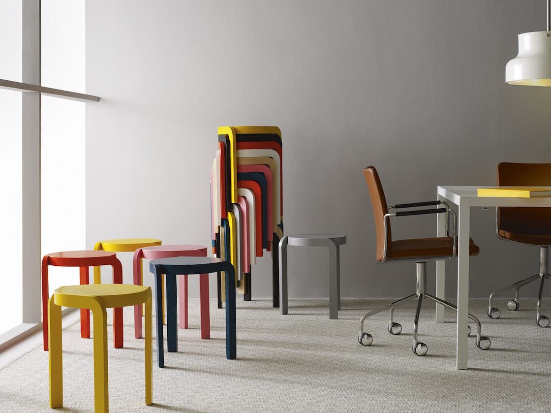 Photo 3 of 12 in 10 Functional Pieces For Small Space Living - Dwell