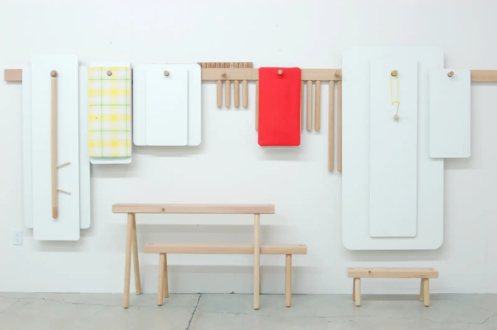 Photo 4 of 12 in 10 Functional Pieces For Small Space Living - Dwell