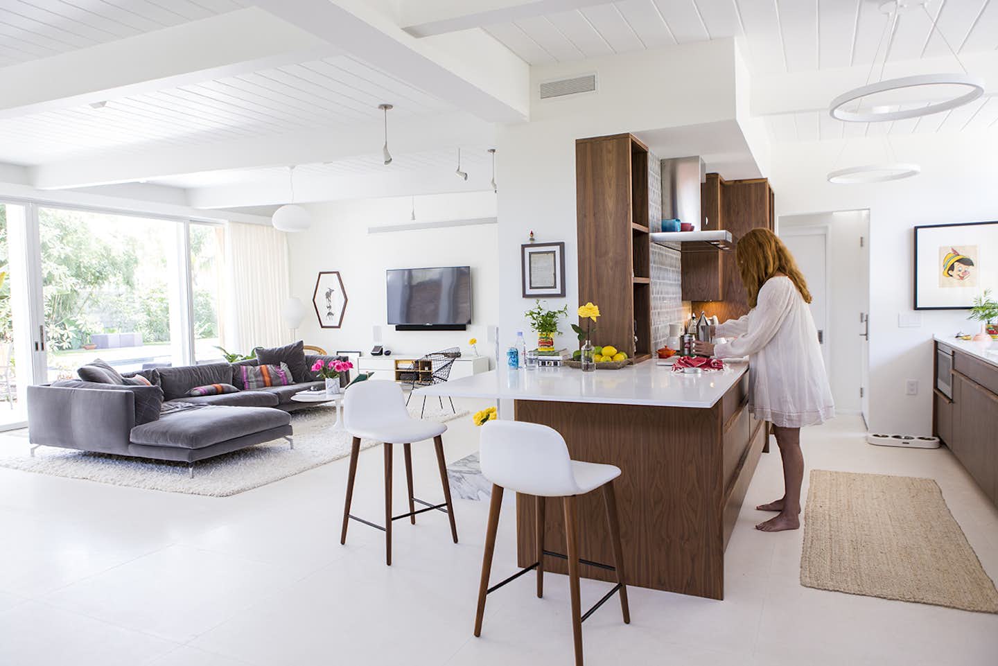 Photo 1 of 13 in Back to the Garden - Dwell