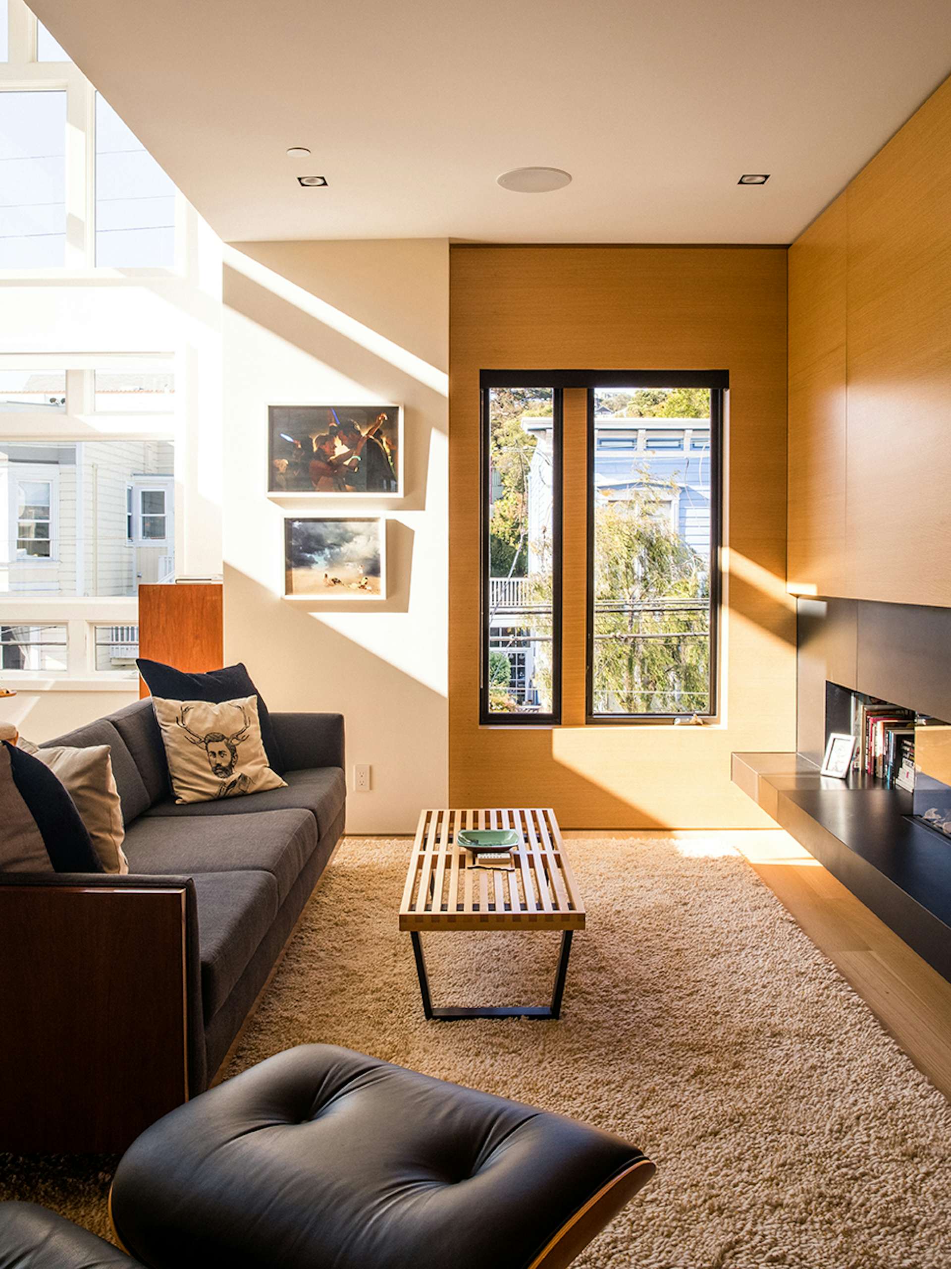 Conrad Residence (15 Photos) - Dwell