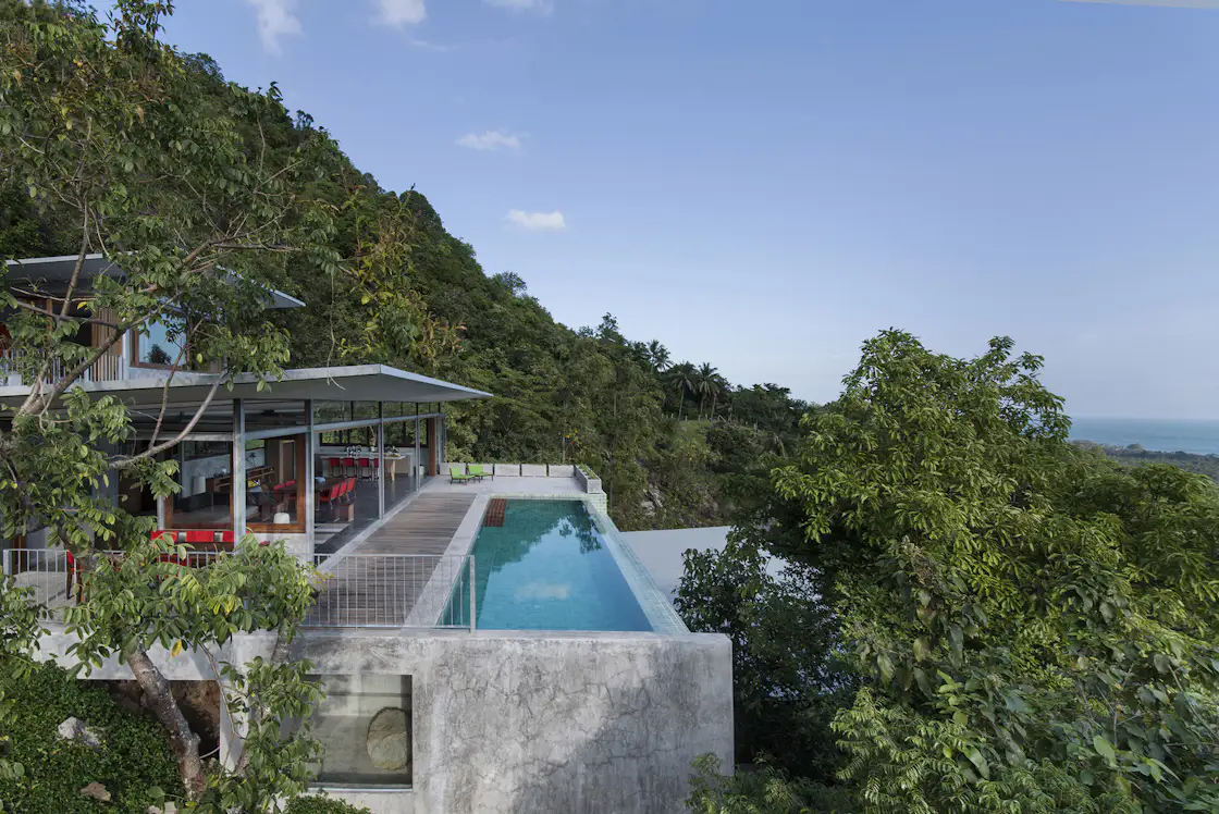 The Naked House (11 Photos) - Dwell