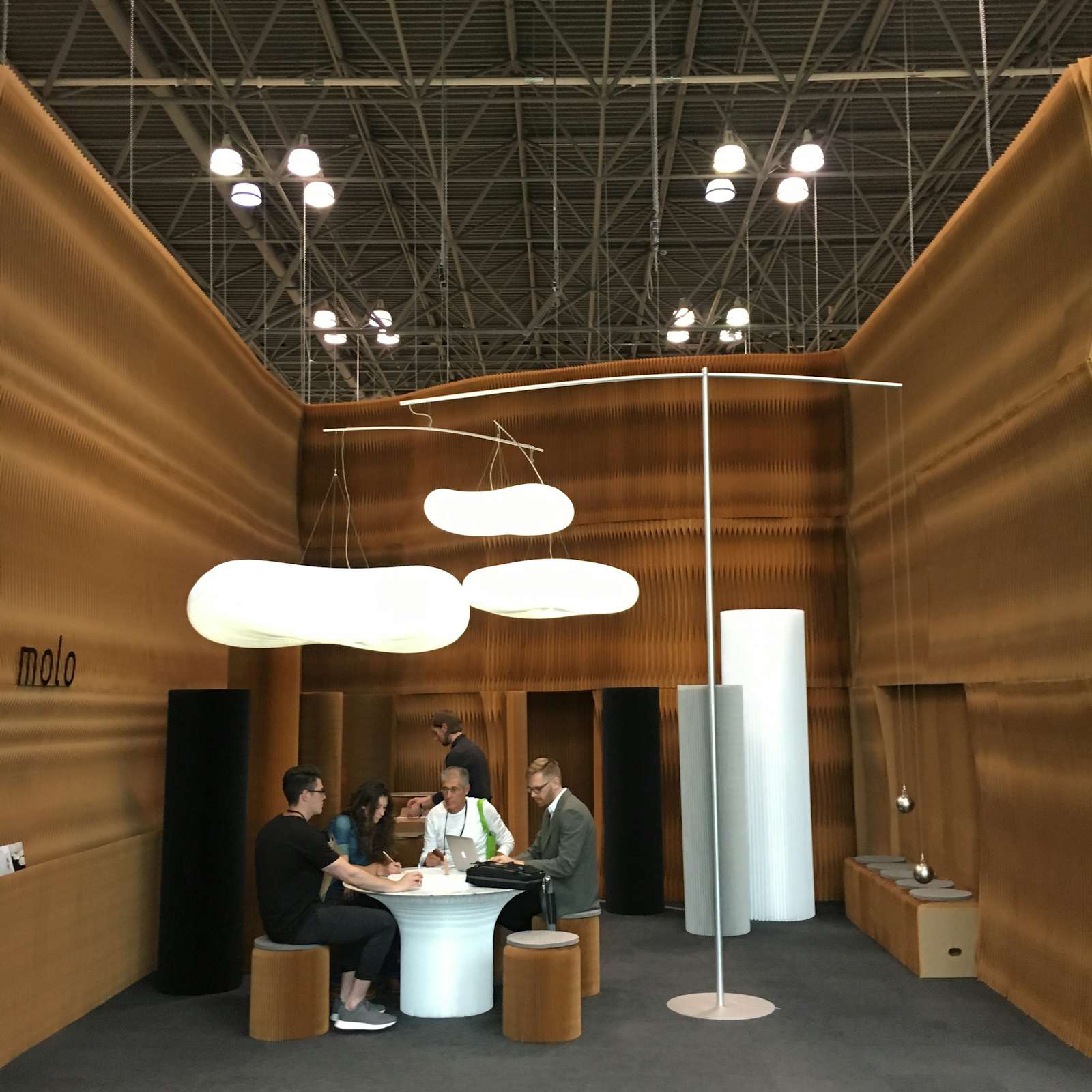 Photo 31 of 36 in The Best of New York Design Week 2017 - Dwell