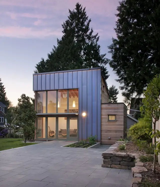 Photo 1 of 16 in 8 Modern In-Law Units - Dwell
