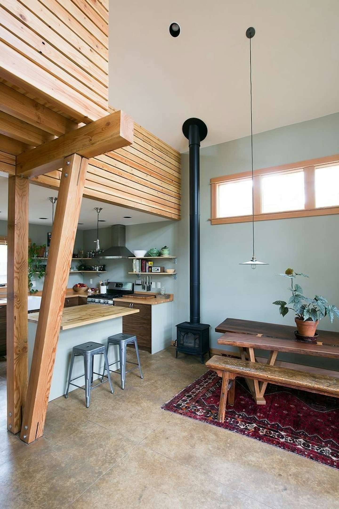 8 Modern In-Law Units - Dwell