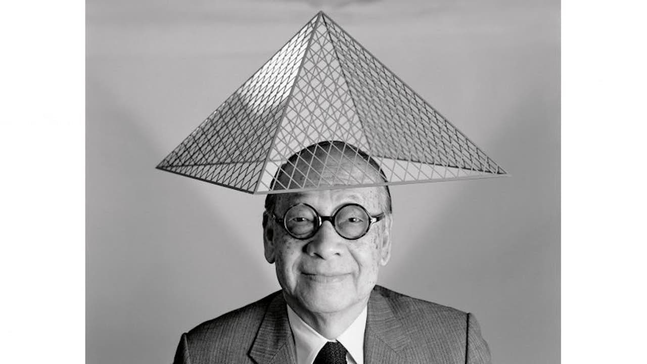 Photo 1 of 12 in 10 I.M. Pei Buildings We Love - Dwell