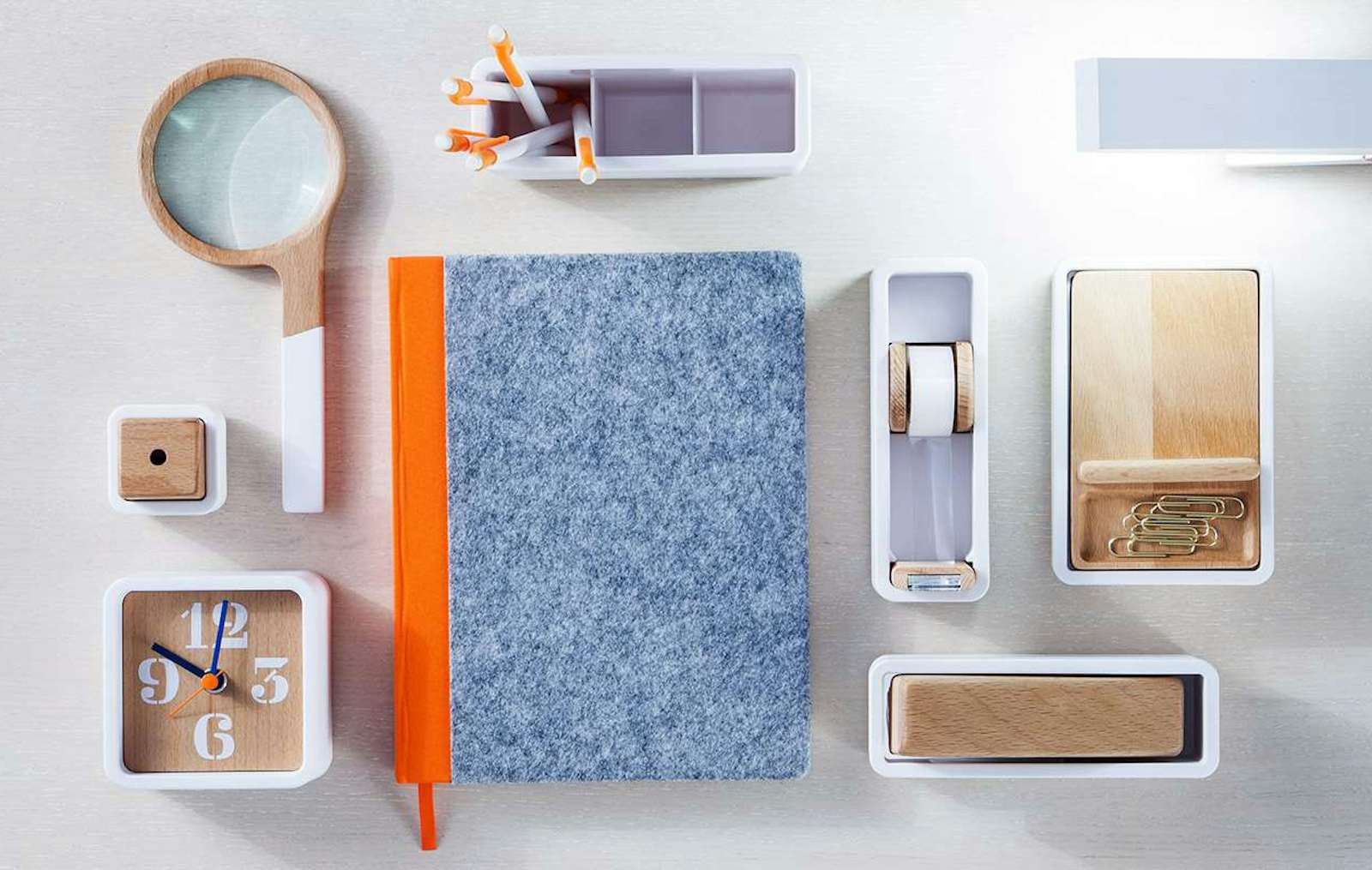 Get Organized and Productive With Our New Homework Collection From ...