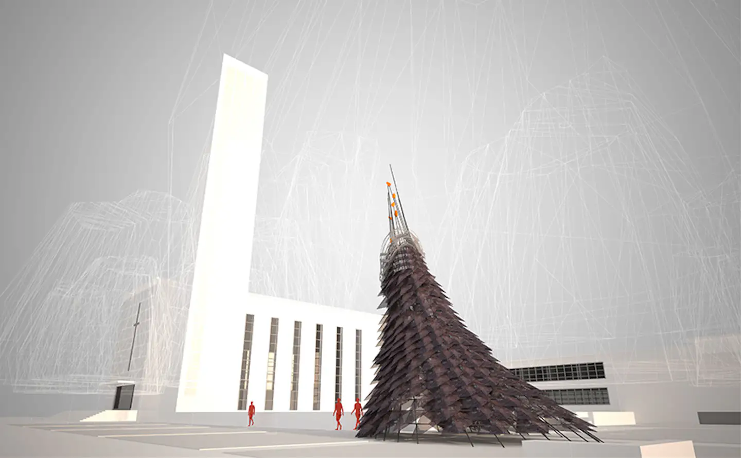 Exhibit Columbus: A New Era of Celebrating Design - Dwell