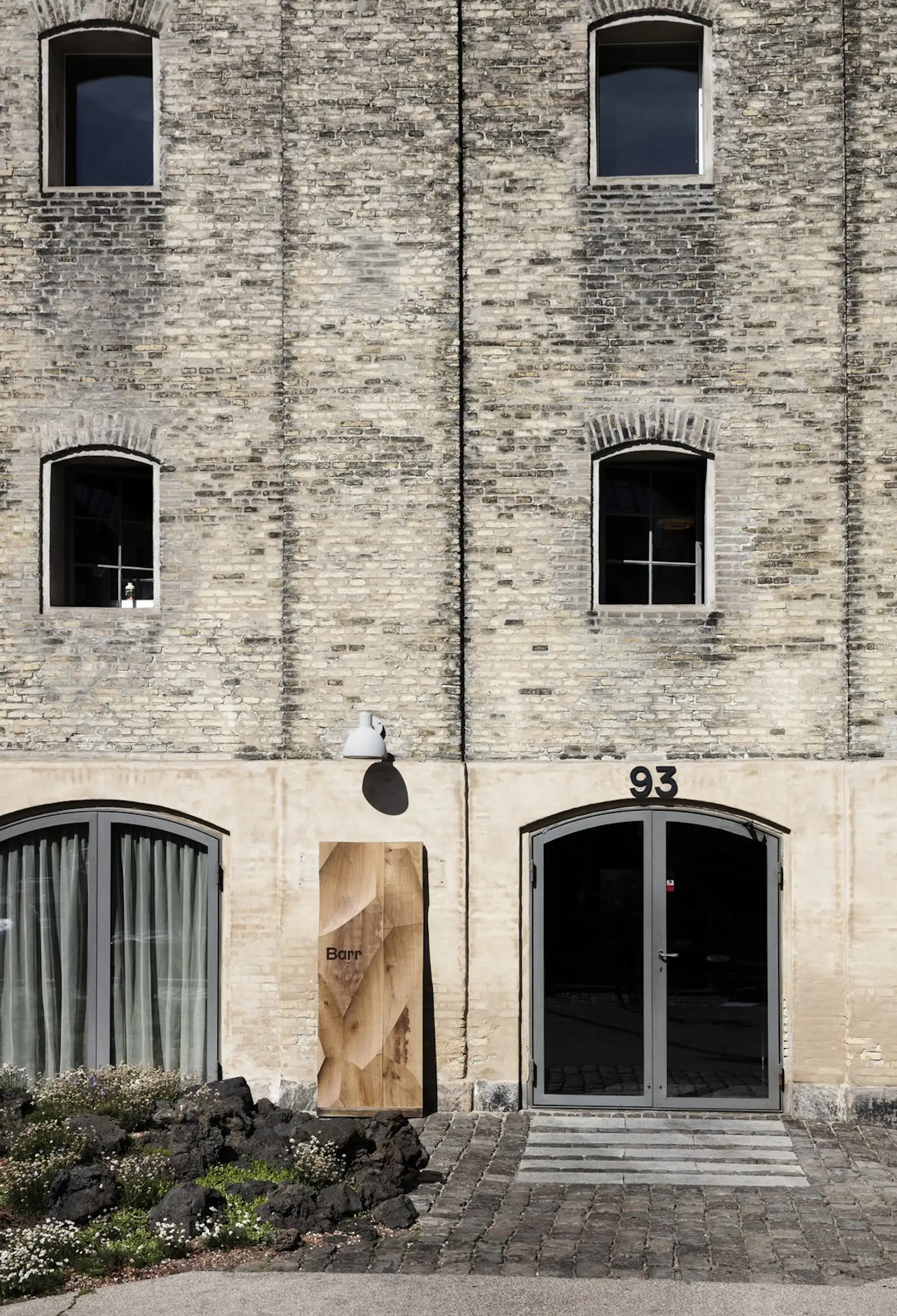 Photo 2 of 10 in Snøhetta Designs the Interiors of Barr, the Noma Group ...