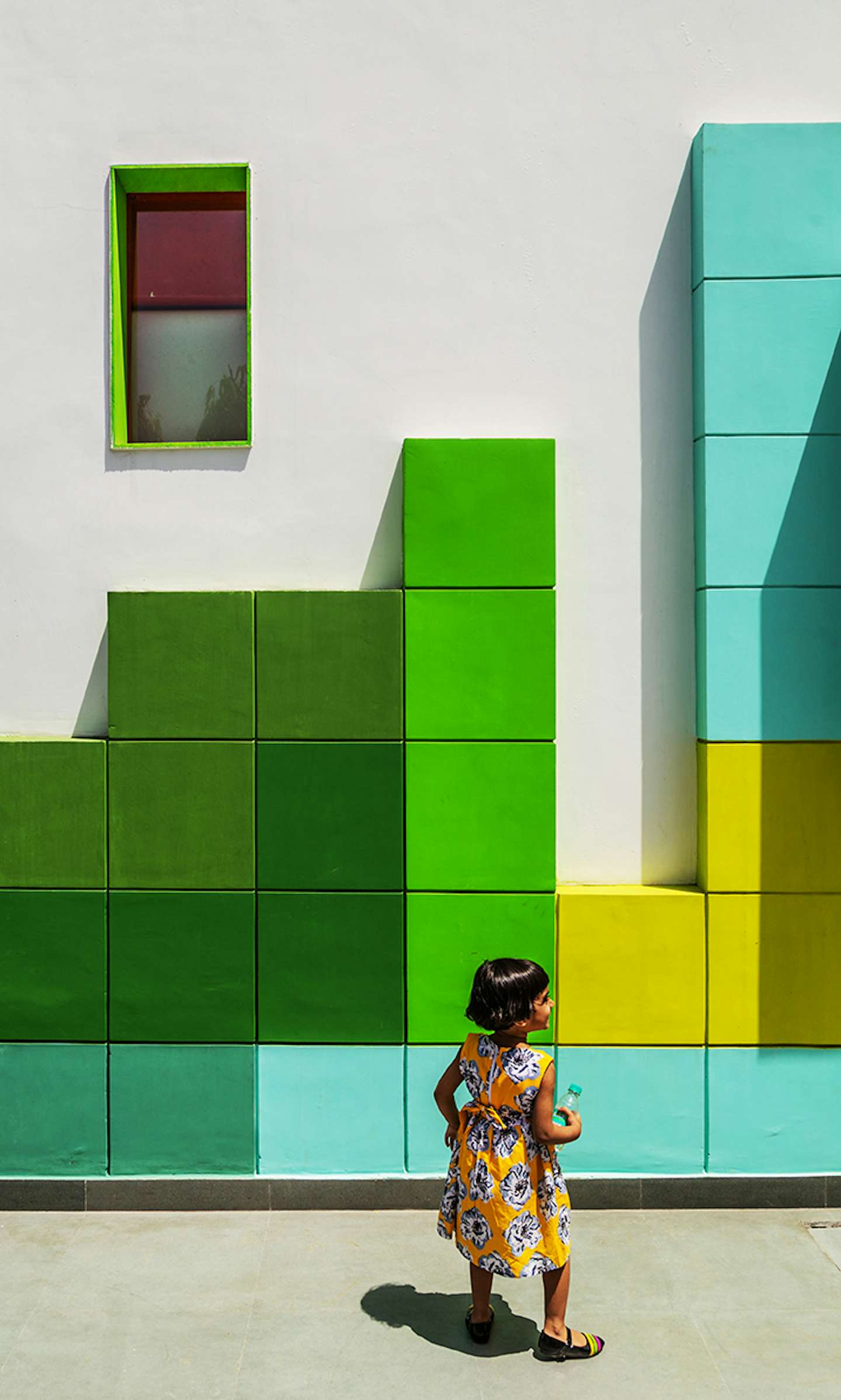 11 Innovative and Modern Schools Where Creativity and Good Design Rule ...