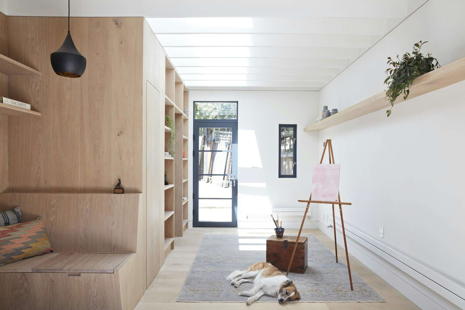 Photo 14 of 20 in 19 Backyard Offices and Studios to Inspire Your Own ...