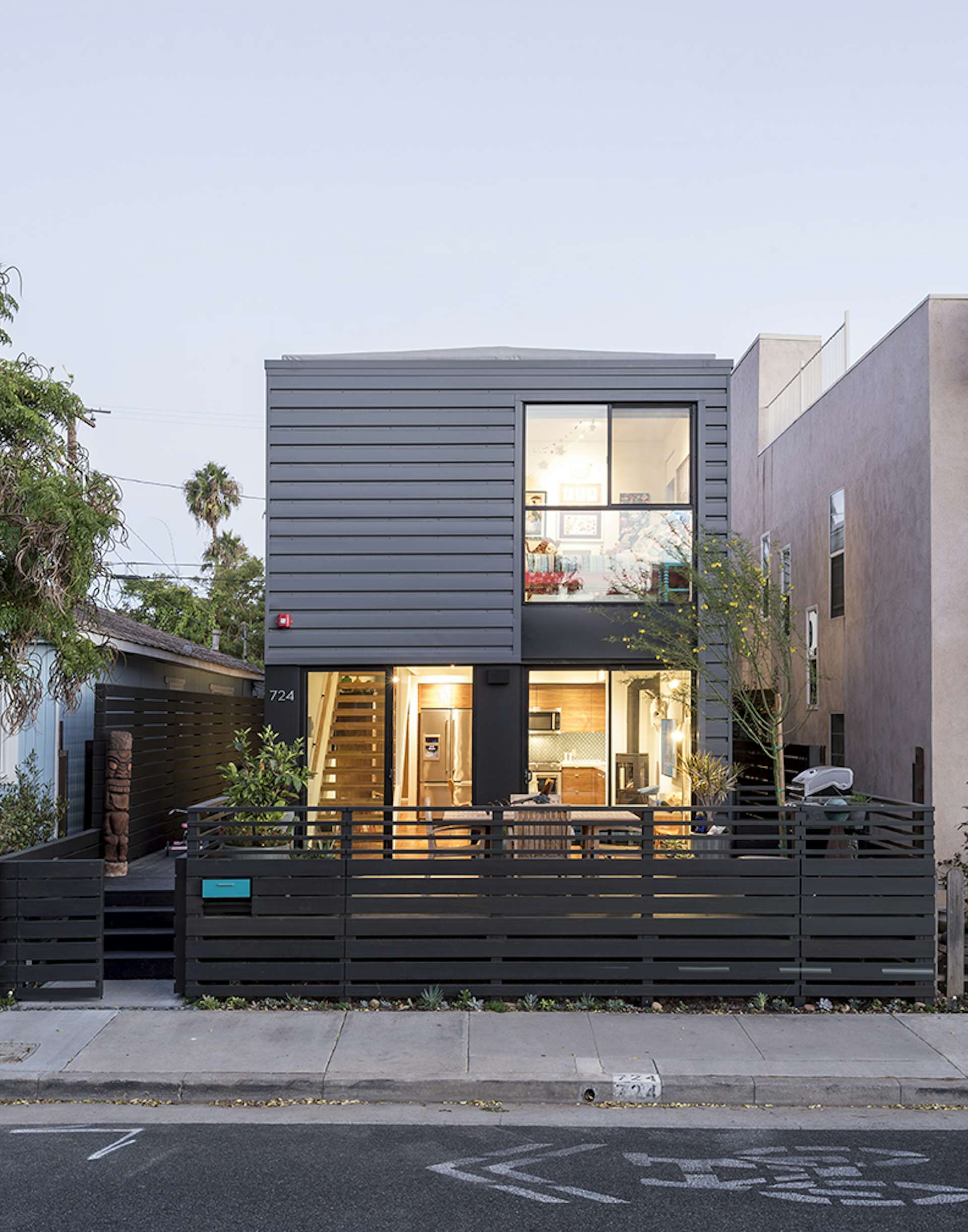 9 Inspiring Accessible Homes That Champion Universal Design - Dwell