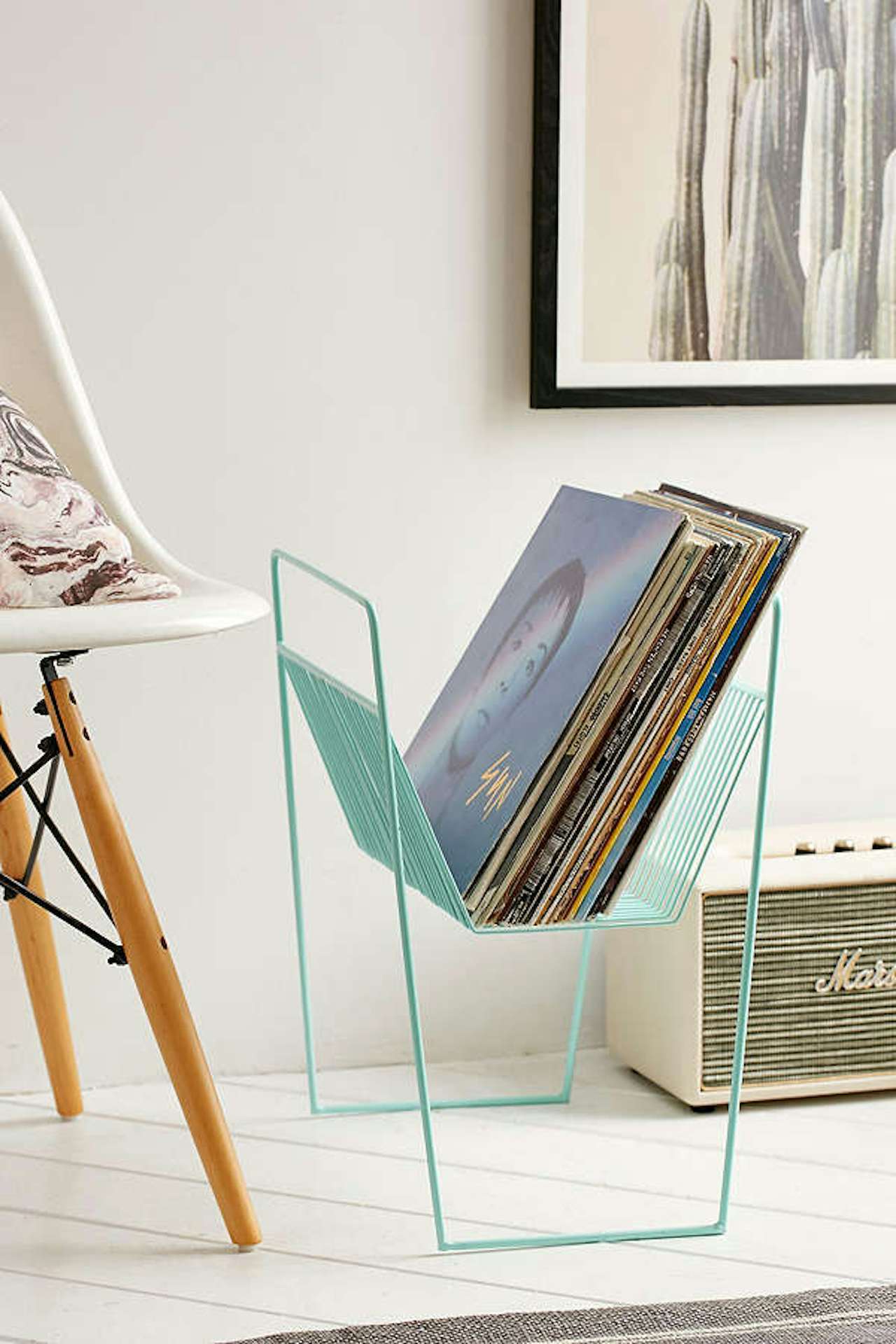 Prep Your Dorm Room For the New School Year With These 16 Cool, Modern ...