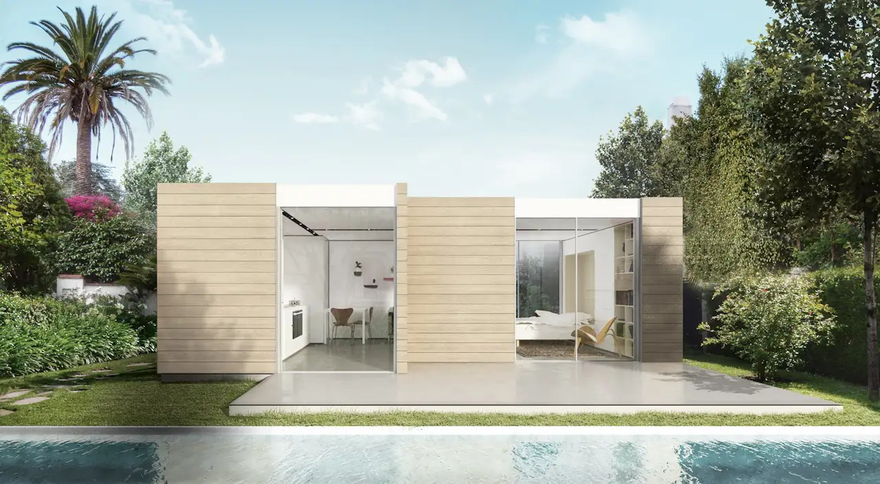 Modular Prefab Homes by Los Angeles Based Cover - Dwell