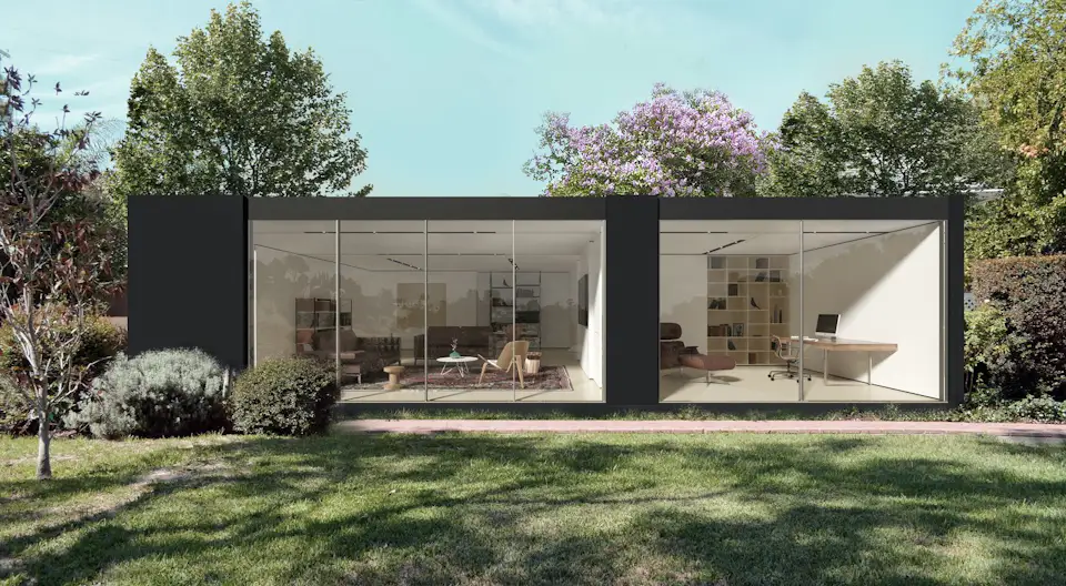 Modular Prefab Homes by Los Angeles Based Cover - Dwell