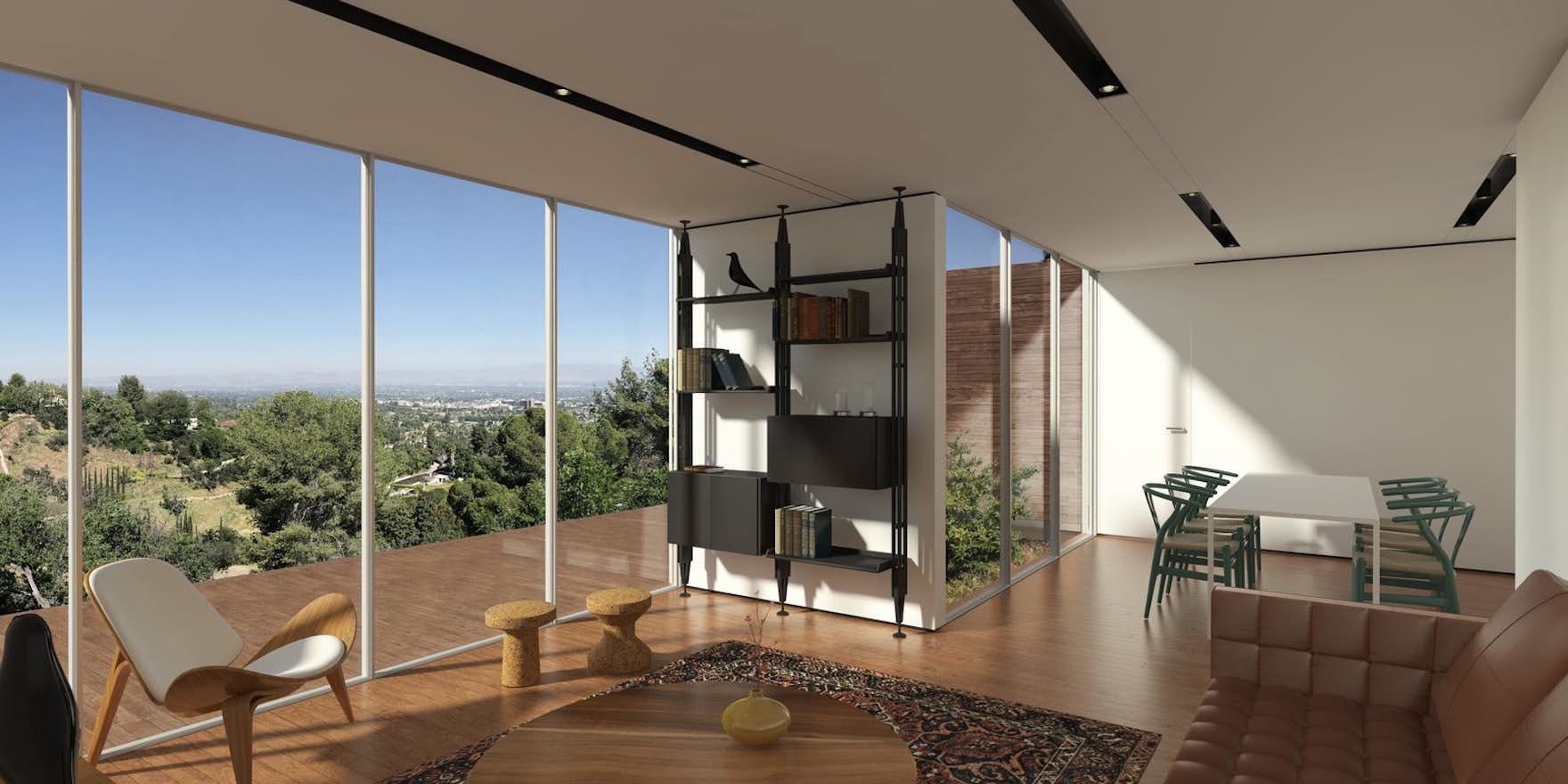 Modular Prefab Homes by Los Angeles Based Cover - Dwell