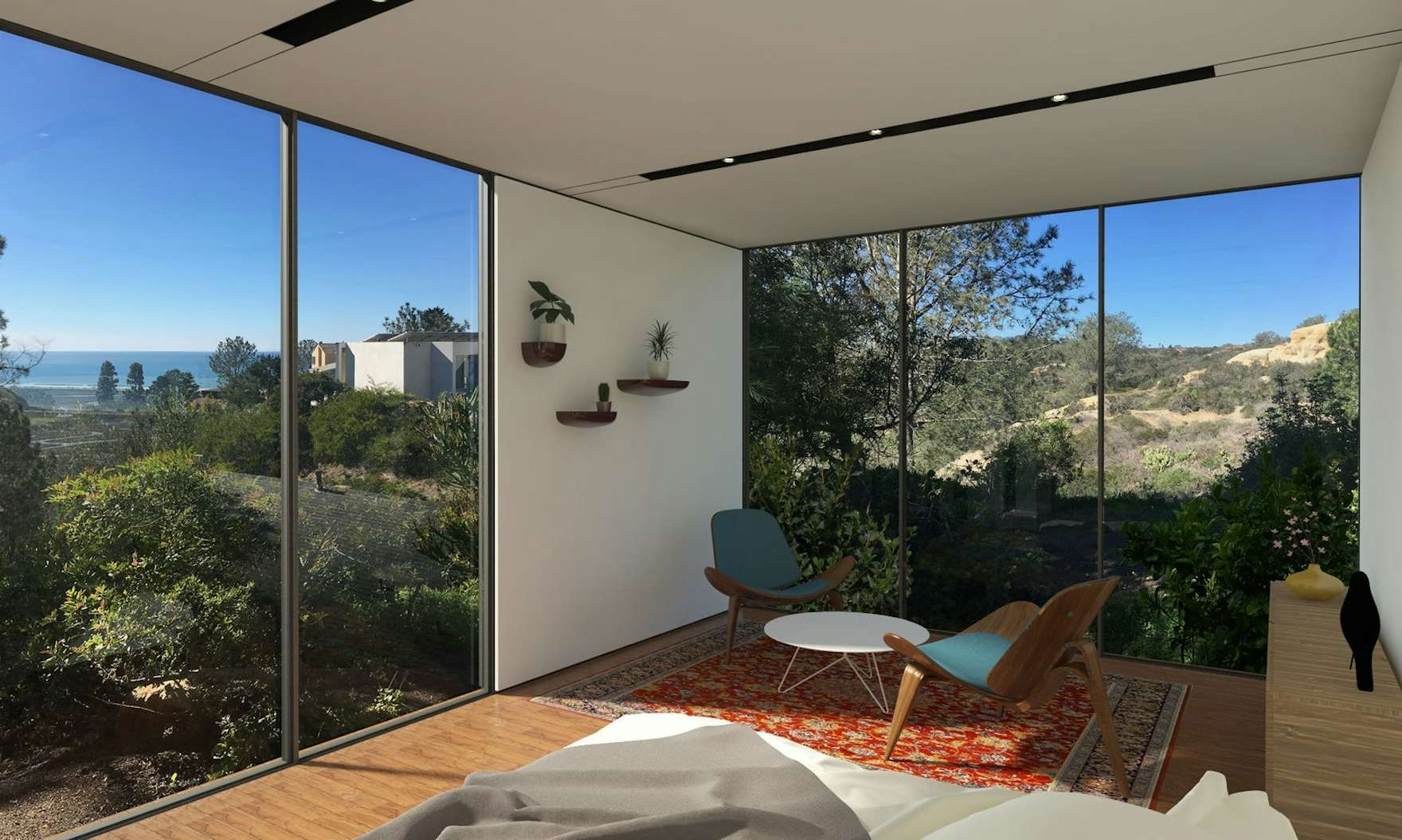 Modular Prefab Homes by Los Angeles Based Cover - Dwell