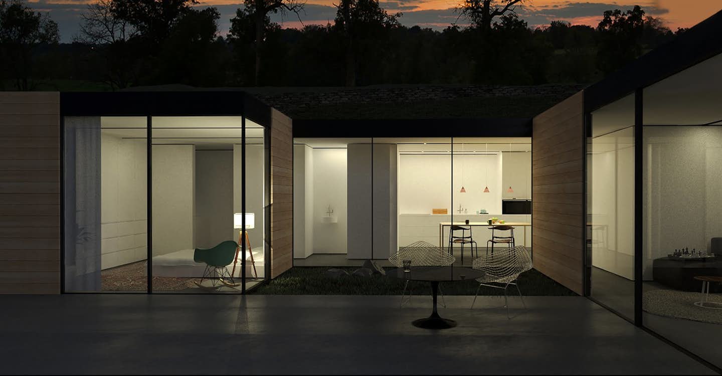 Modular Prefab Homes by Los Angeles Based Cover - Dwell