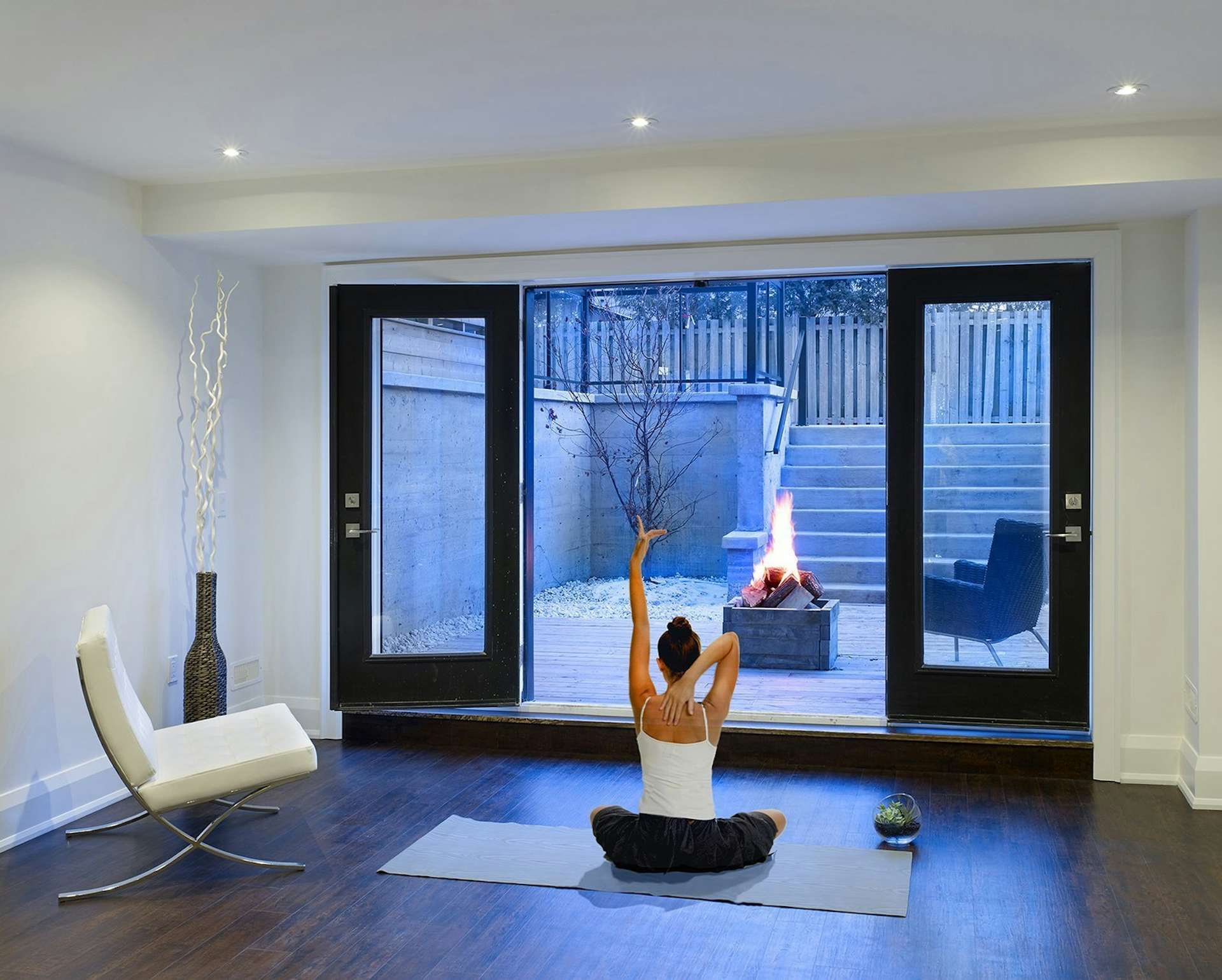 How to Plan Out a Rec Room in Your Home - Dwell