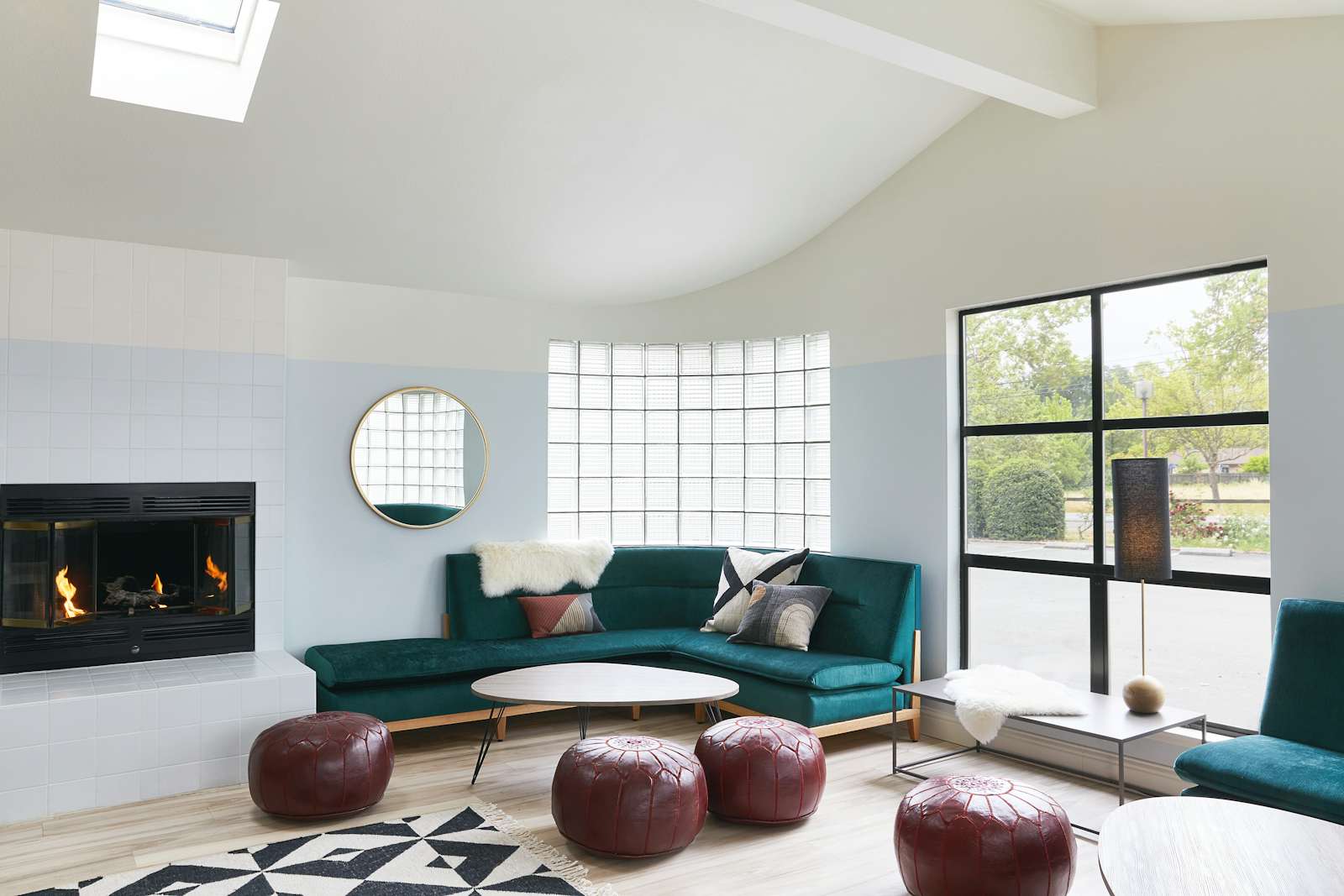 Photo 1 of 10 in These 5 Interior Design Trends Will Reign Supreme in ...