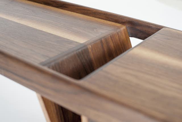 Photo 2 of 2 in Products We Love: The Mag Coffee Table - Dwell