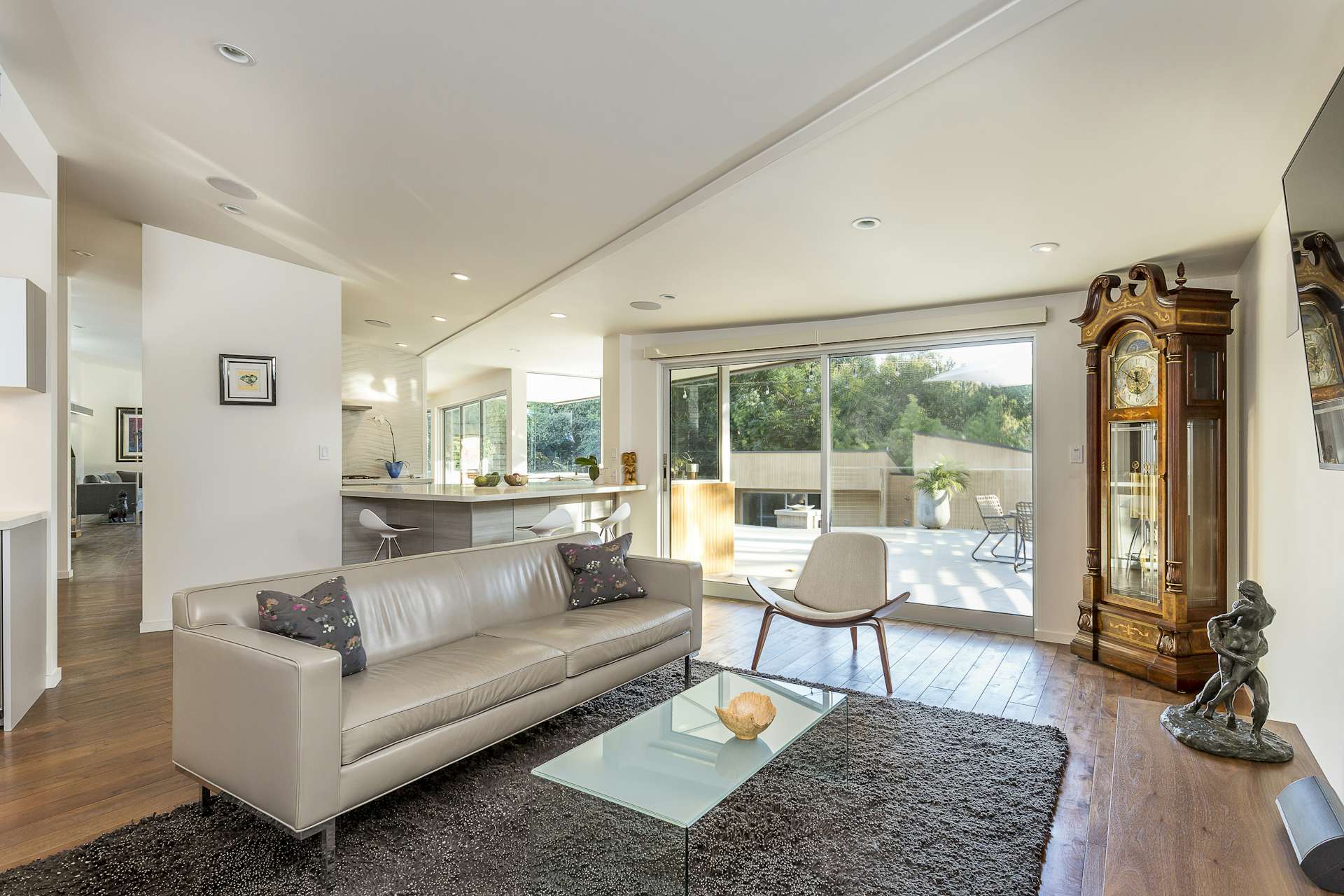 Photo 7 of 13 in Snatch Up Case Study House #10 in Pasadena For $3M - Dwell