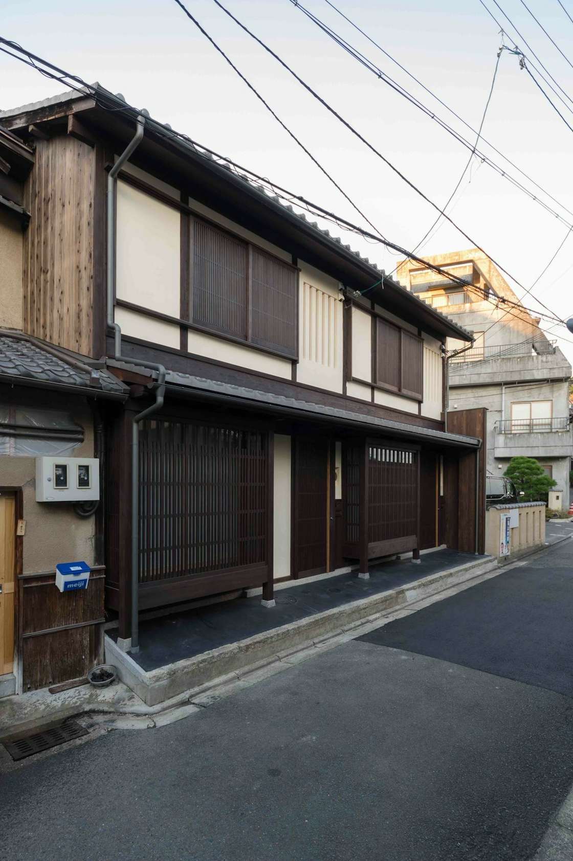 Photo 3 of 16 in Stay in a Historic Japanese Townhouse in Kyoto That ...