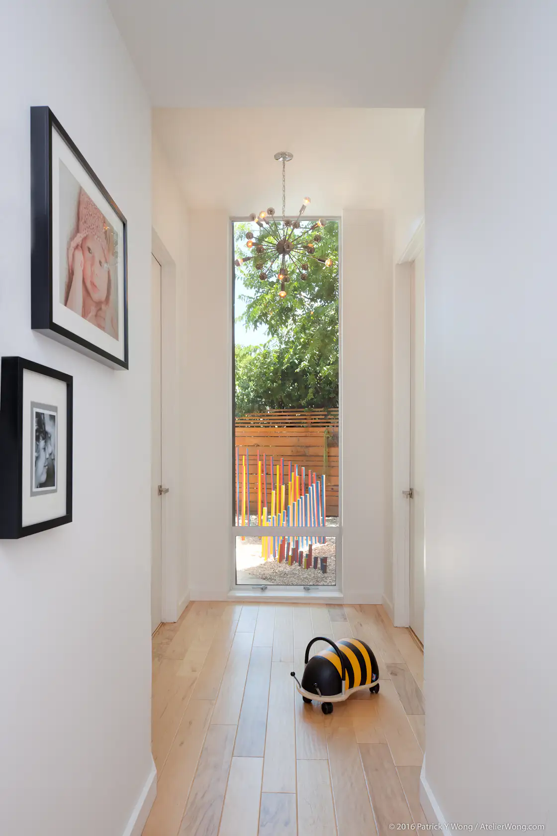 Photo 9 of 14 in An Austin Couple Turn a Ranch Home Into a Refreshing ...