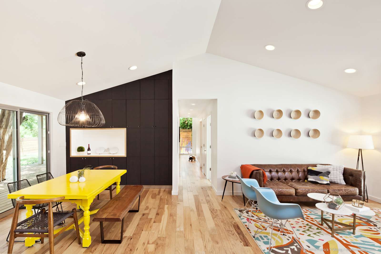 11 Ranch-Style Homes That Update the Western Classic - Dwell