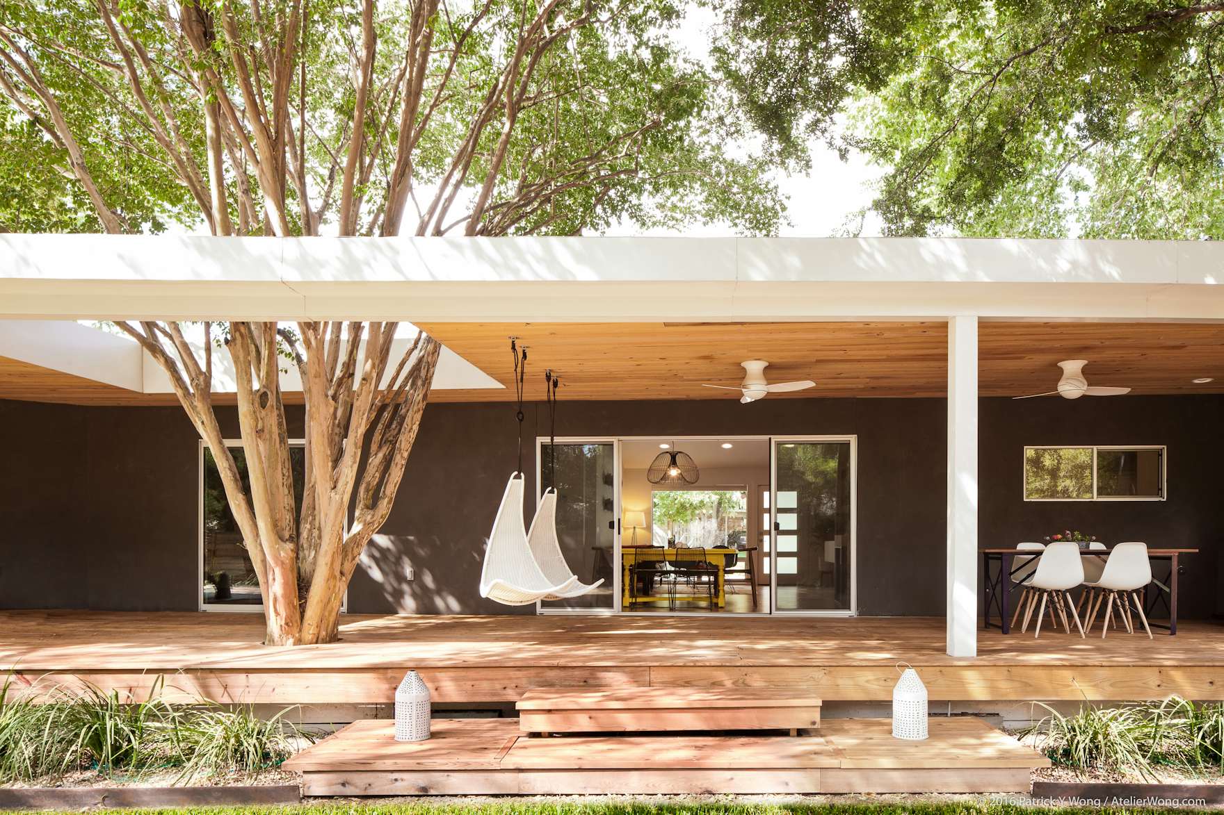 11 Ranch-Style Homes That Update the Western Classic - Dwell