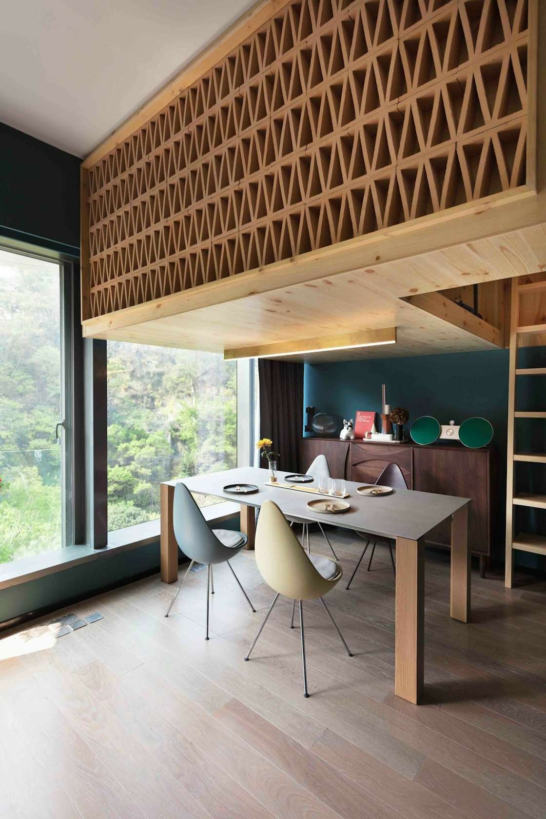 10 Ingenious Home Renovations in China That Defy Expectation - Dwell