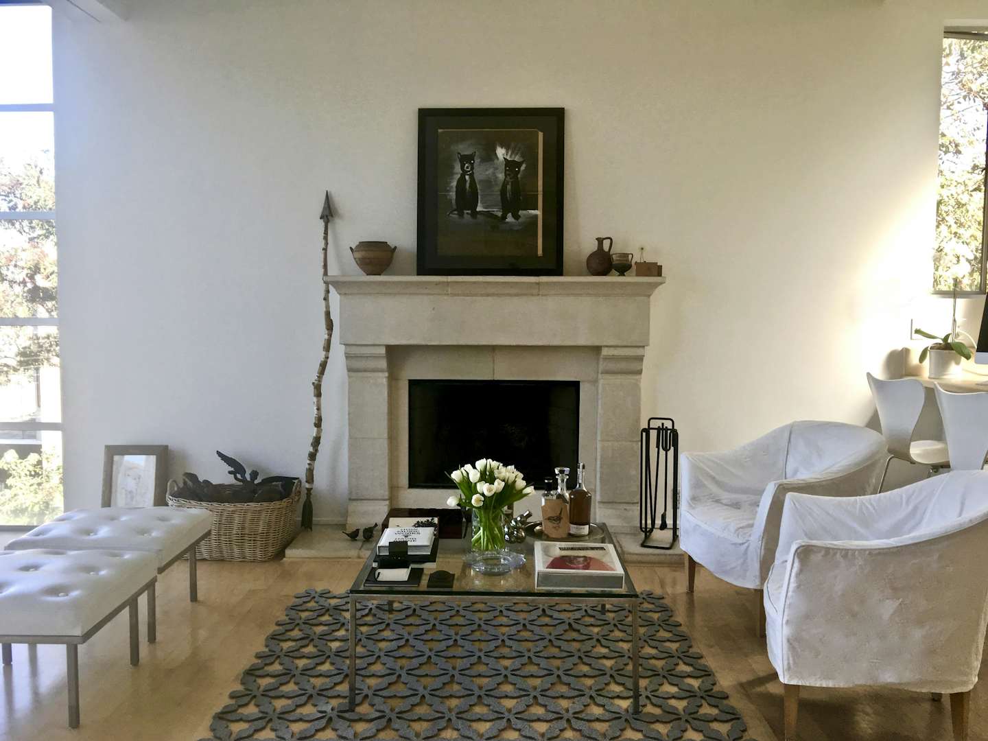 Artful Living Style by Jennifer Morla