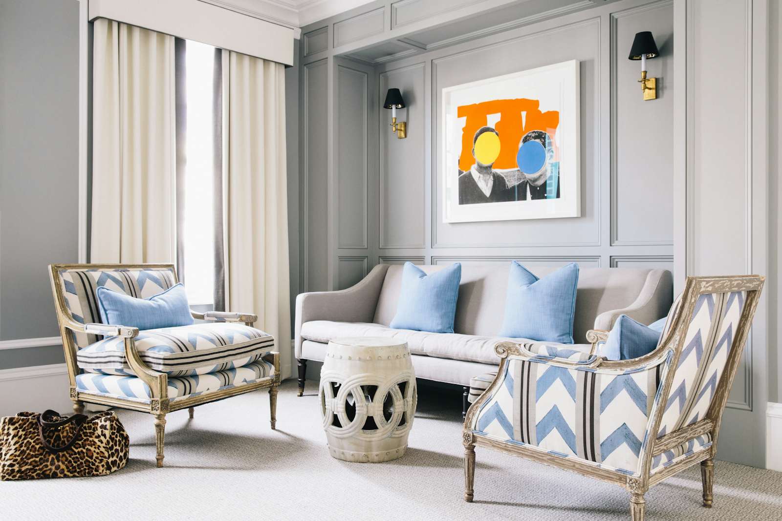 The Mix Is Modern by Susan Greenleaf Collection of Photos by Dwell - Dwell