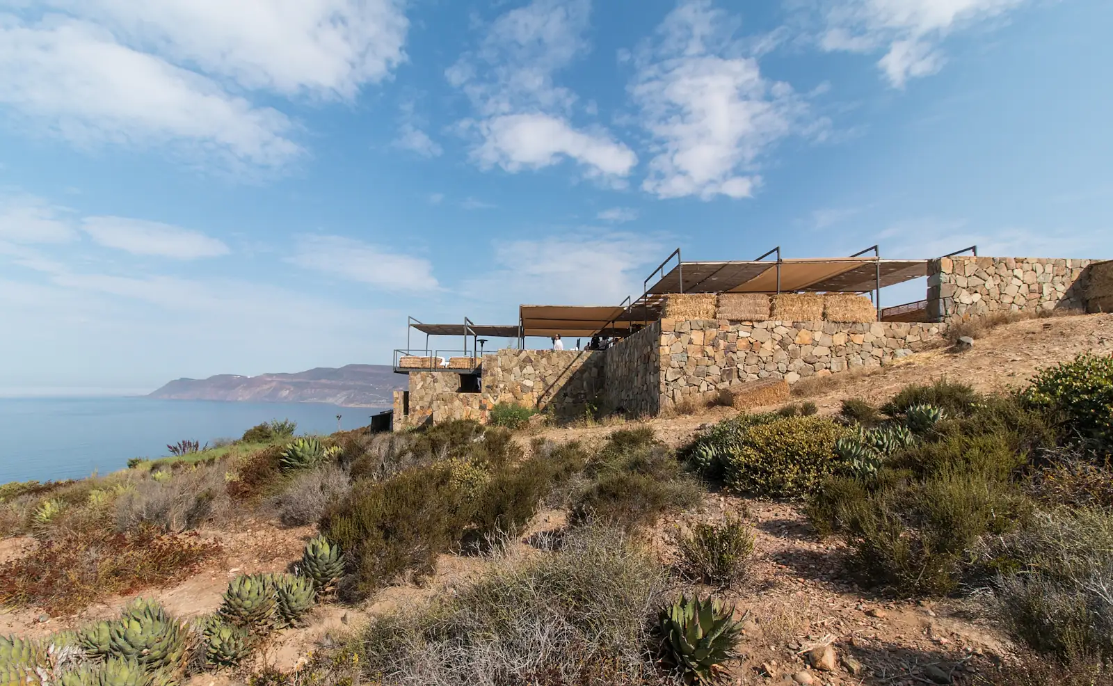 Photo 7 of 8 in A Powerful New Project in Baja California Involves 44 ...